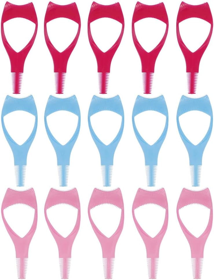 Eyelash Extension Tools Makeup Eyelash Tool,3 in 1 Upper Lower Eye Lash ...