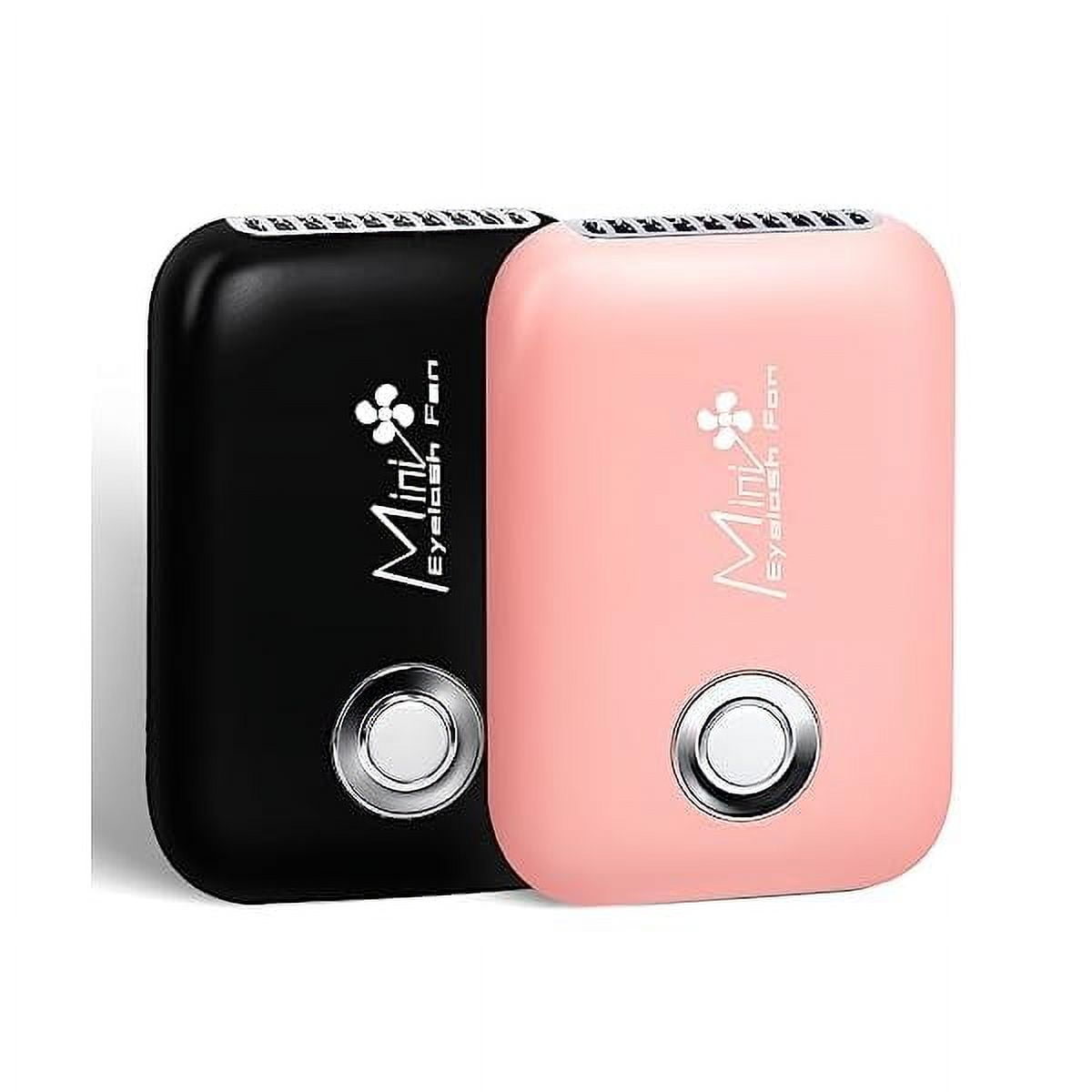 Eyelash Fan Mini Lash Fan for Eyelash Extension Portable Lash Fan Dryer ...