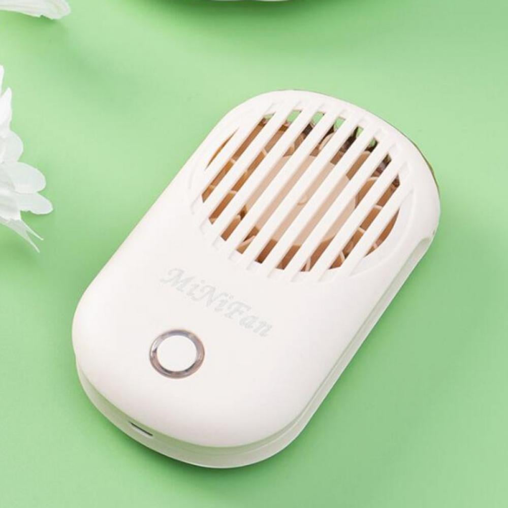 Eyelash Fan,Mini Portable Handheld USB Charging Lash Fan Dryer ...