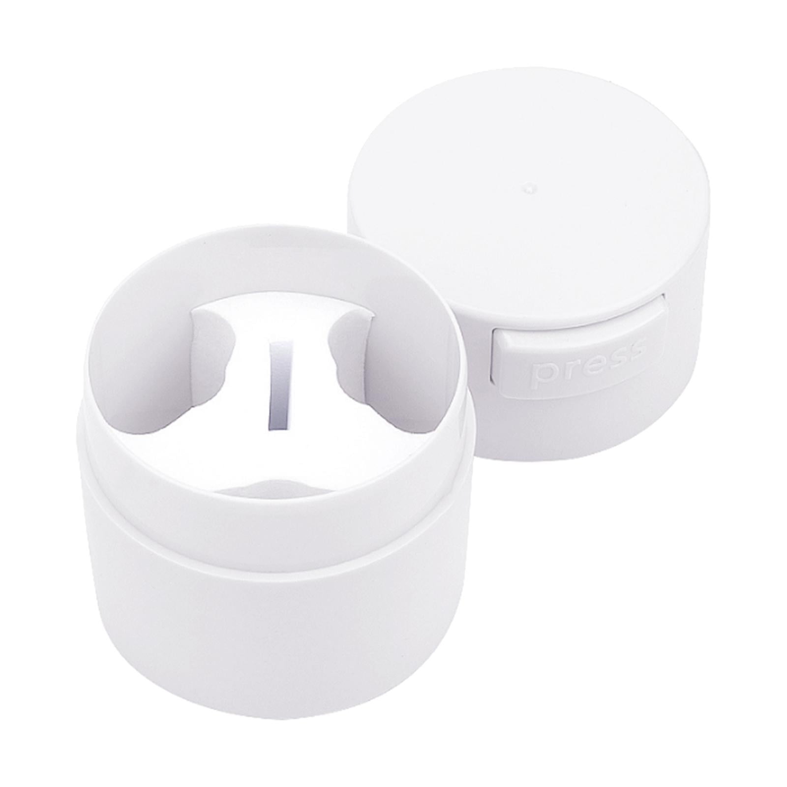 Eyelash Glue Container Lash Extension Adhesive Storage Tank for Home ...
