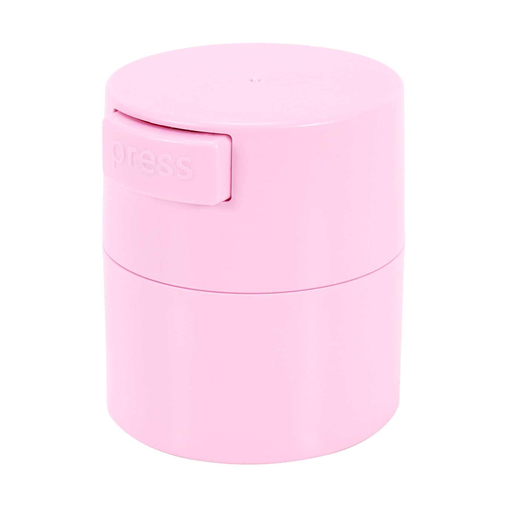 Eyelash Glue Storage Tank Eyelashes Extension Glue Adhesive Stand Jar ...