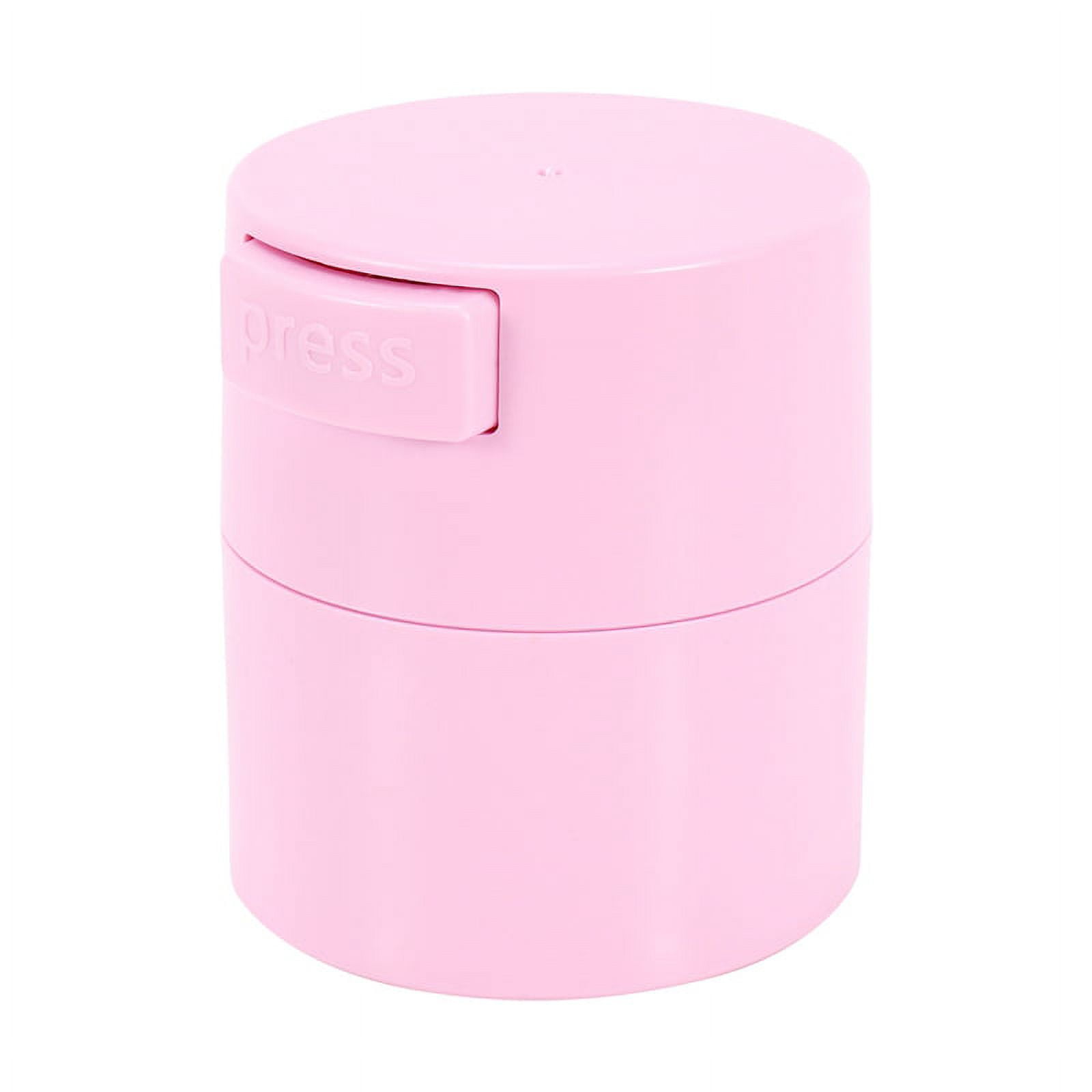 Eyelash Glue Storage Tank Eyelashes Extension Glue Adhesive Stand Jar ...