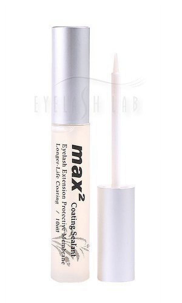 Eyelash Lab 2 Eyelash Extension Coating Sealant - Walmart.com