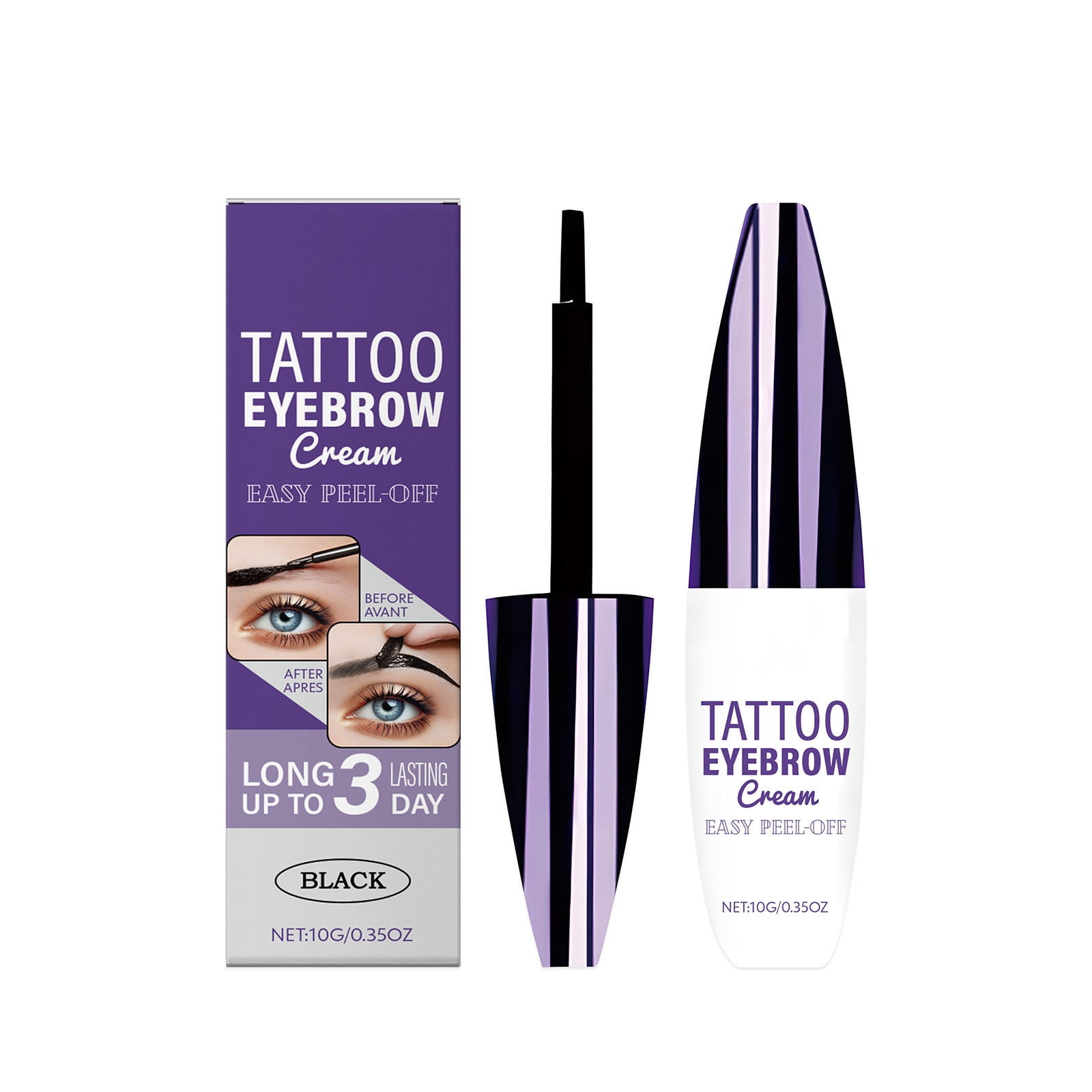 Eyelash Lengthening Blower Full Size Yes Or No Sticks Eyelash Curler ...