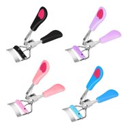 e.l.f. Cosmetics Pro Eyelash Curler - Premium Makeup Tool for ...