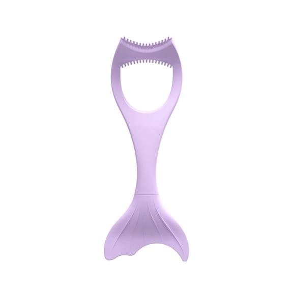 Mascara Applicator Shield