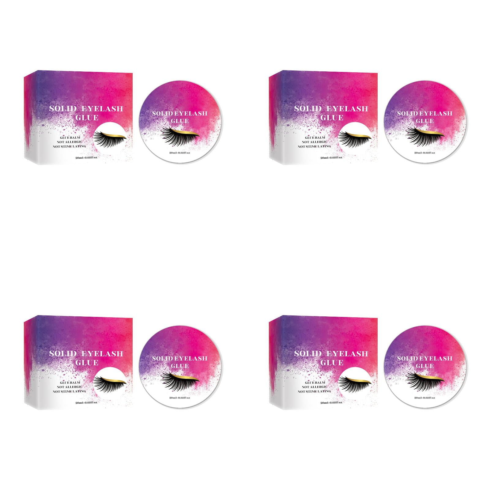 Eyelash Solid Glue Unscented Super Fast Bonding Is Not Easy To Burn ... Eyelash Solid Glue Unscented Super Fast Bonding Is Not Easy To Burn ...