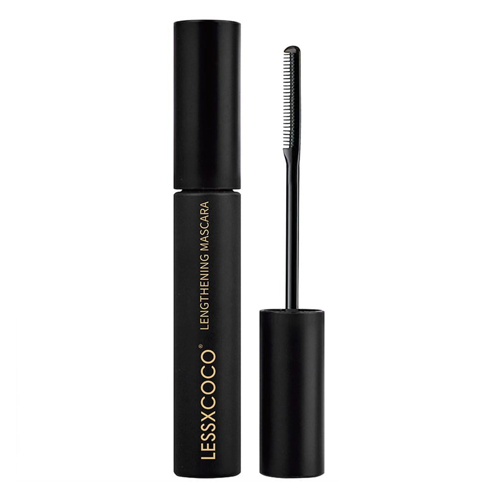 Eyelash Strong Mascara Waterproof Long Lasting Lengthening Lash 2024 UK ...