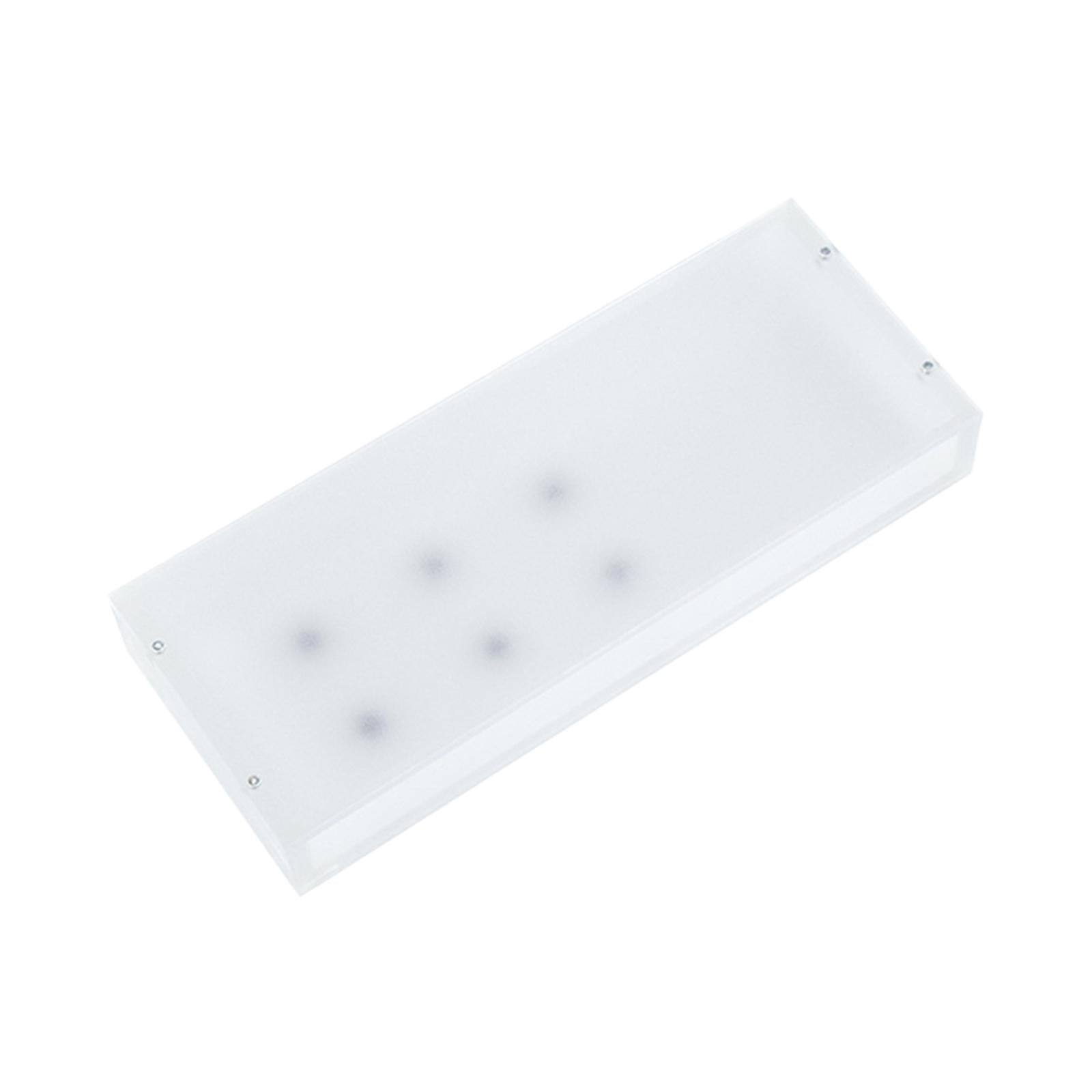 Eyelash Tweezers Holder Storage Box Organizer Acrylic Material ...