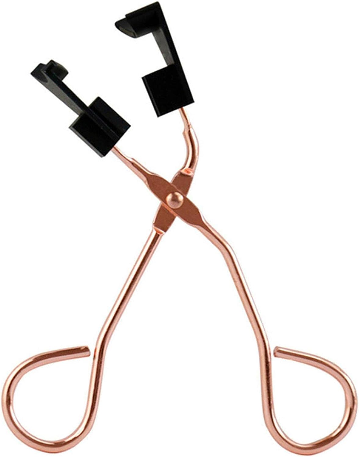 Eyelashes Clip Auxiliary Cosmetic Makeup Tools Applicator Accessory ...