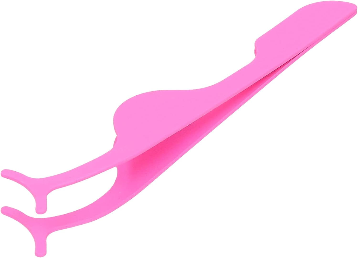 Eyelashes Clip, False Eyelashes Tweezers False Eyelashes Applicator for ...