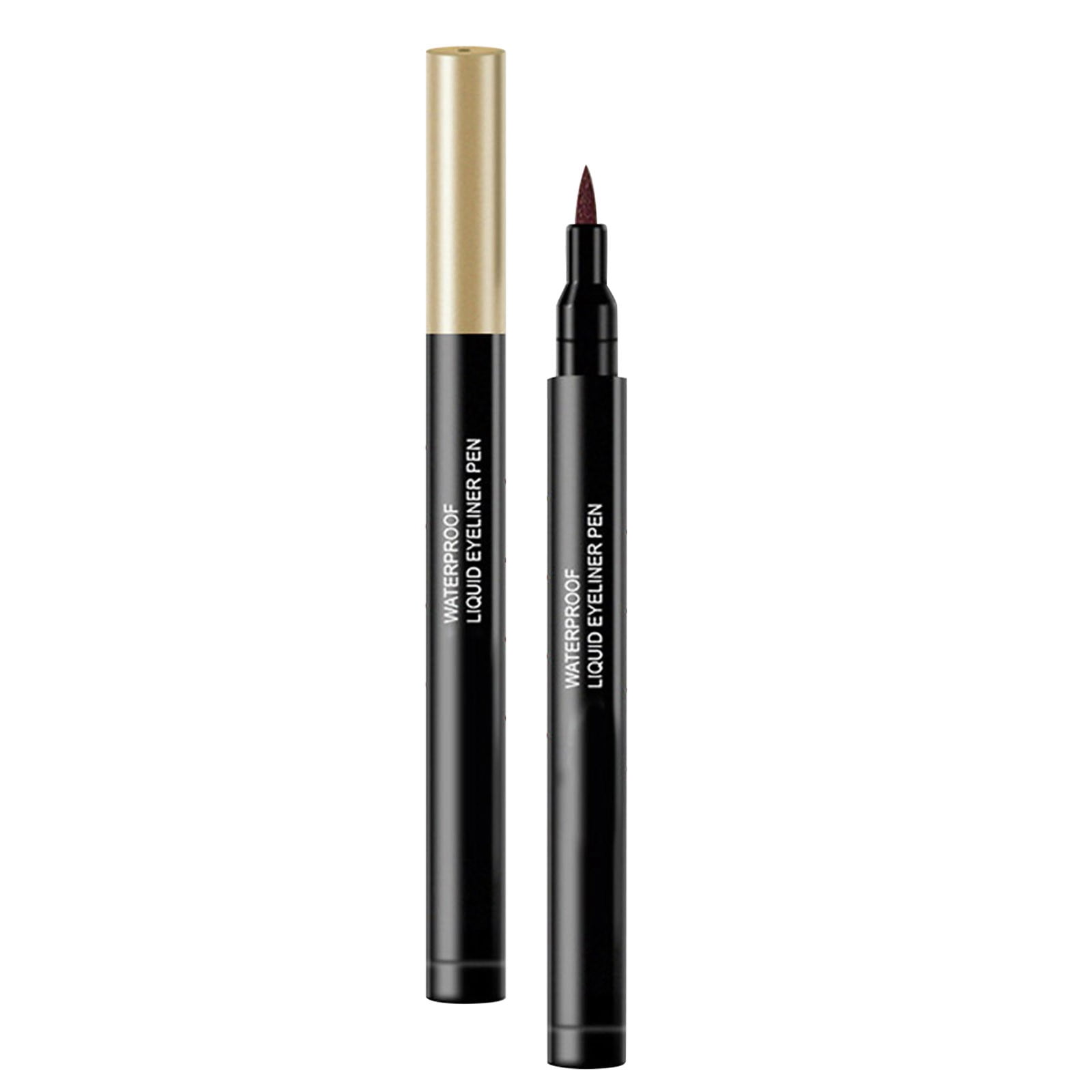 Eyelashes Make Your Own Makeup Vegan 4D Fiber Length Feathery Soft Full ...