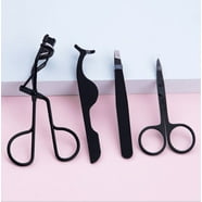 Dasoch Eyelash Applicator Tool, Silicone Lash Tweezers, False Lash ...