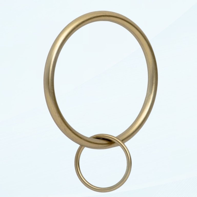 Curtain Eyelet Rings