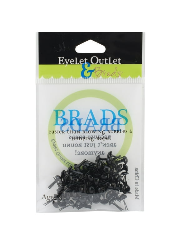 Brads in Clips & Fasteners - Walmart.com