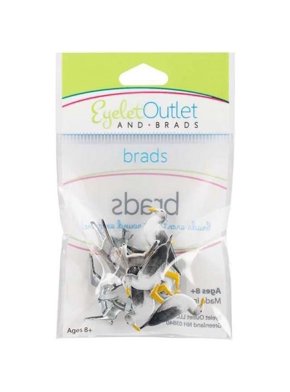 Brads in Clips & Fasteners - Walmart.com
