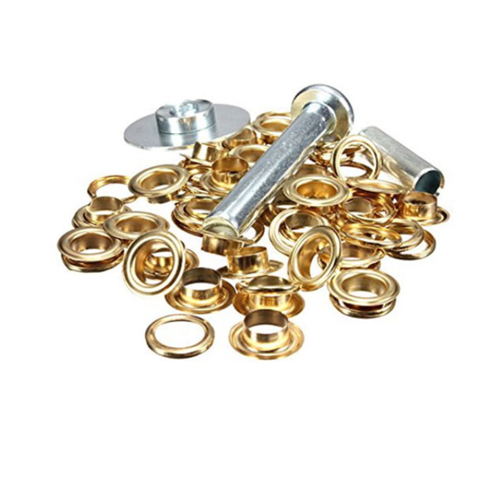 Eyelet Punch Eyelets Grommet Tent Repair Kit Puncher Exquisite ...
