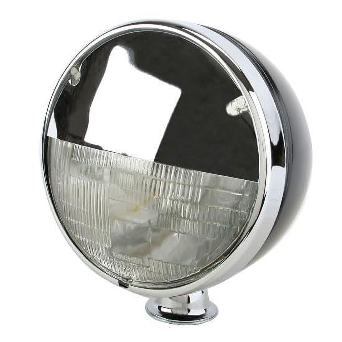 Eyelid Headlight Trim - Walmart.com