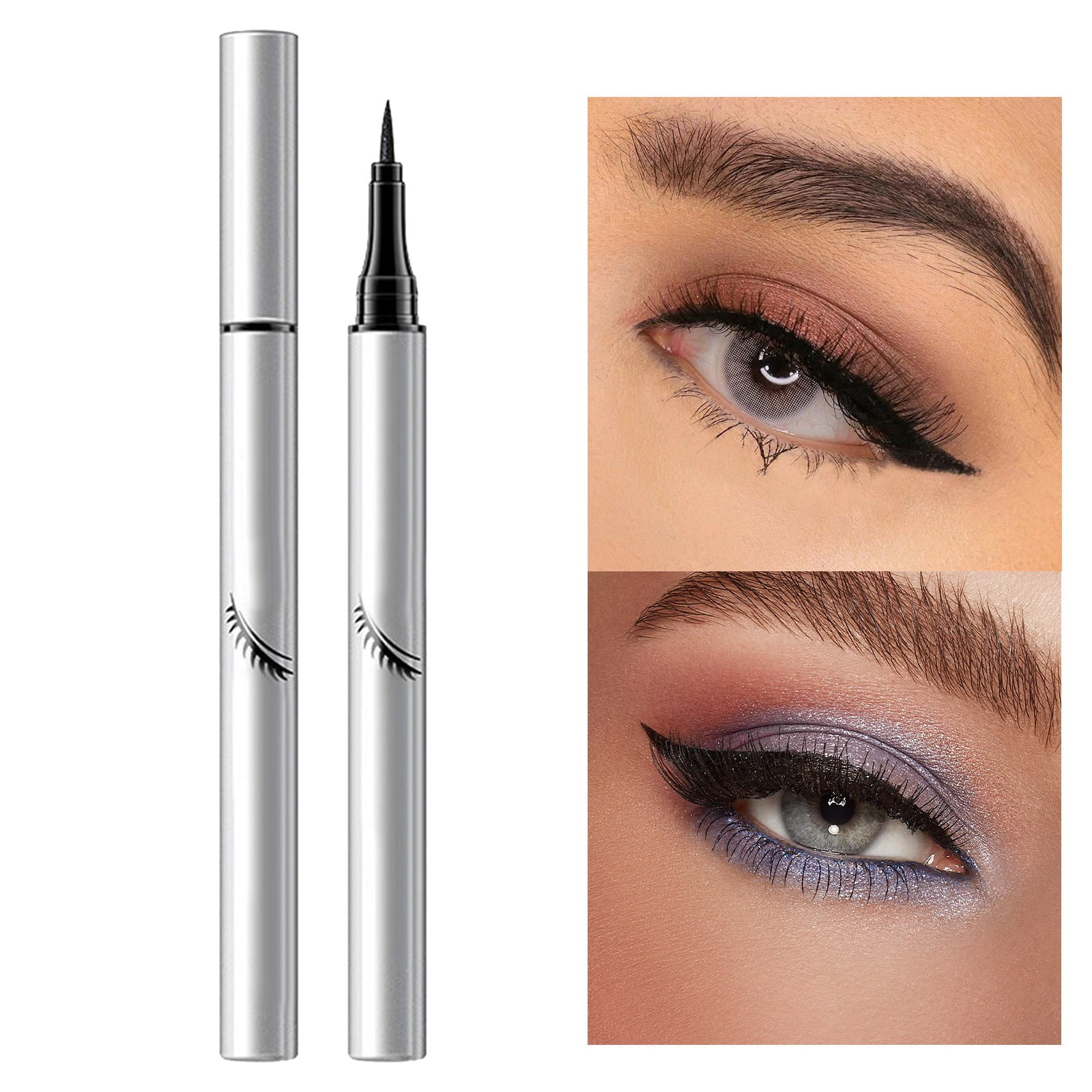 Eyelid Makeup Highlights Organic Eye Pencil Makeup Products Do A Dot ...