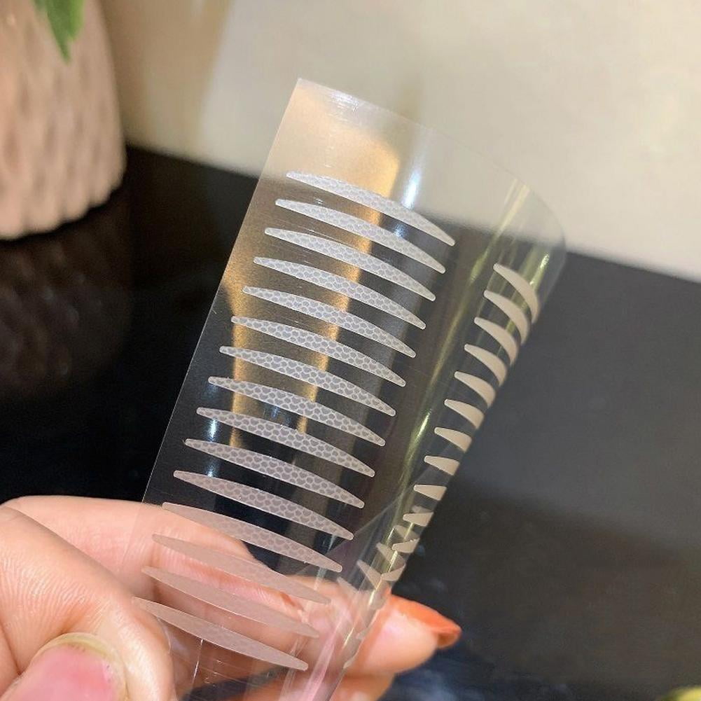 Eyelid Tape Invisible Eye Lifting Strips Double Sided Eye Sticker ...