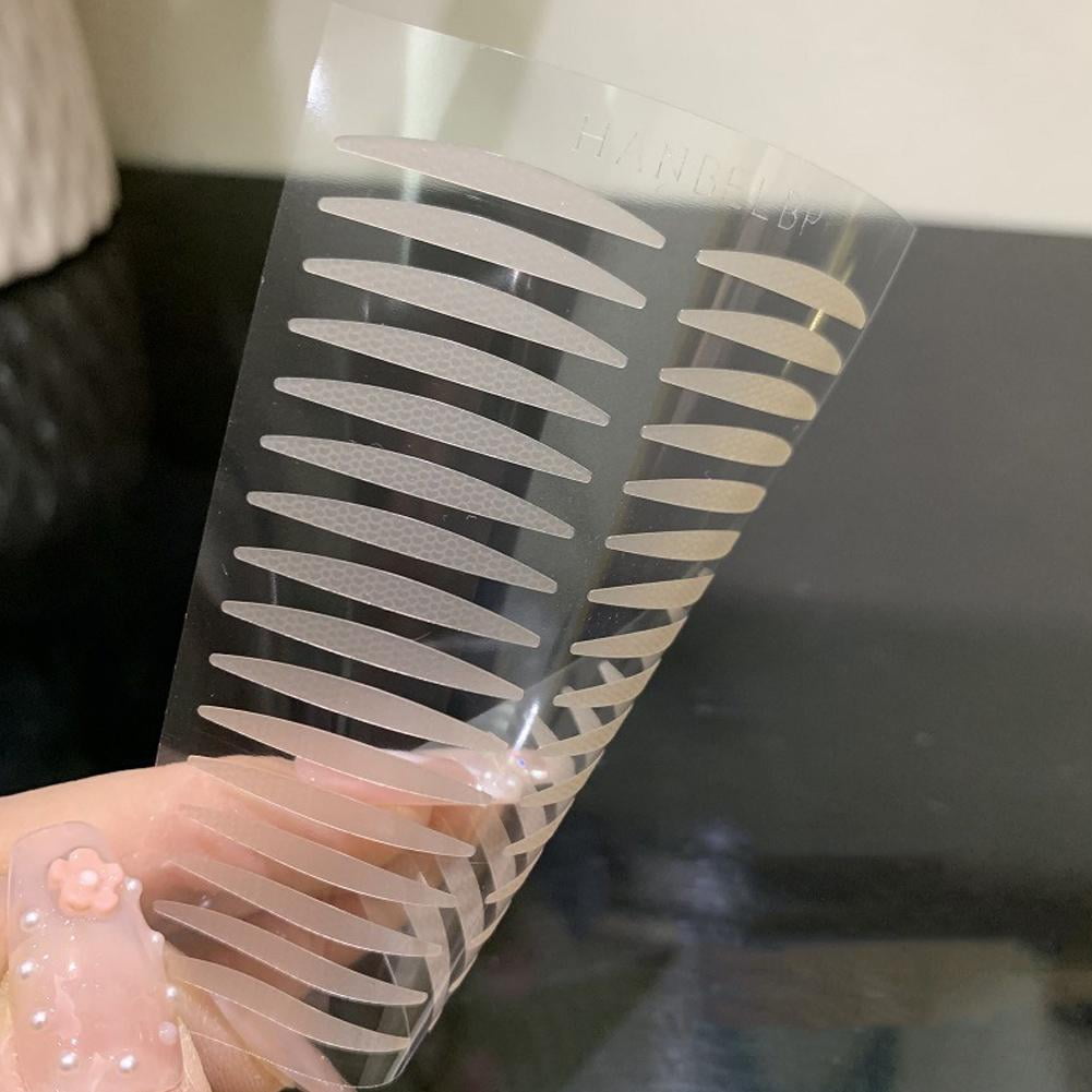 Eyelid Tape Invisible Eye Lifting Strips Double Sided Lifter Eye ...