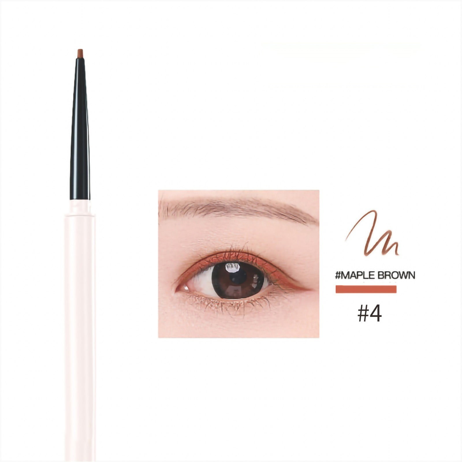 Eyelid Tape for Hooded Eyes up Store Glitter Liner Korean Gel Long ...