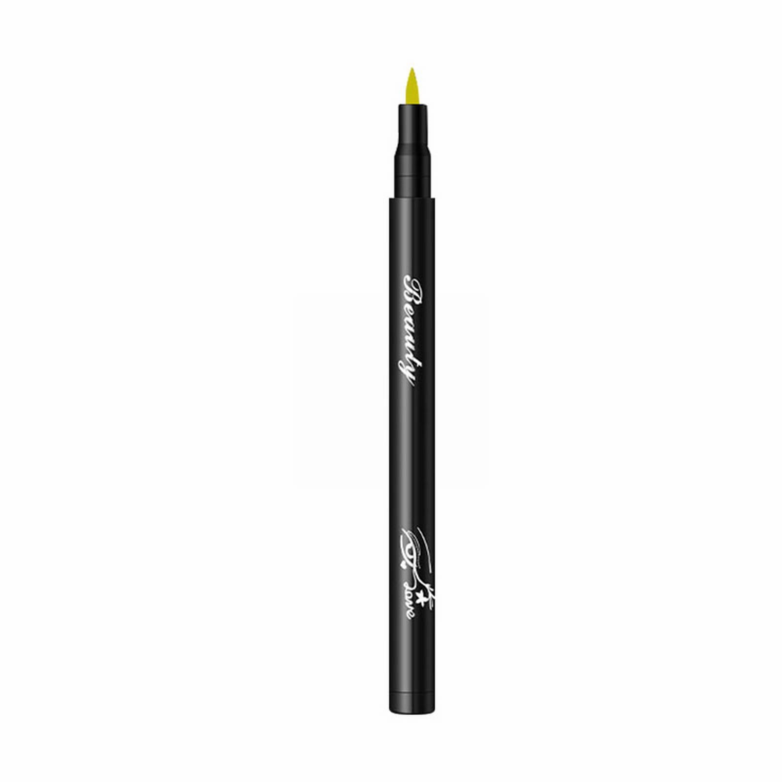 Eyelid Vegan Eye Liner Dsm5 in Action Stacked Makeup Blow up Male Doll ...