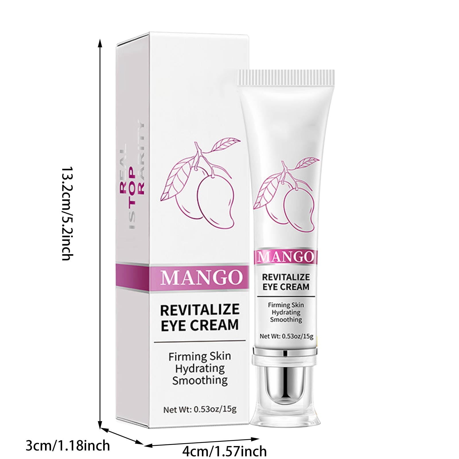 Eyelift Revitalize Eye Activating And Firming Eye Wrinkles Oil Firming ...