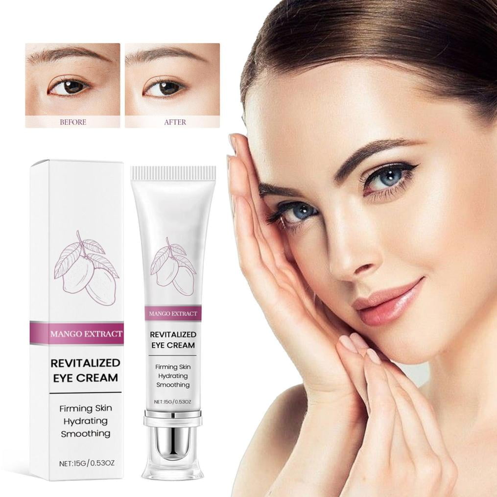 Eyelift Serum,Mango Revitalize Eye Cream,Anti Wrinkle Eye Cream ...