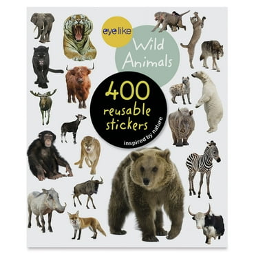 Wildlife Conservation As Done By Experts - Animal Book Age 10 Children ...