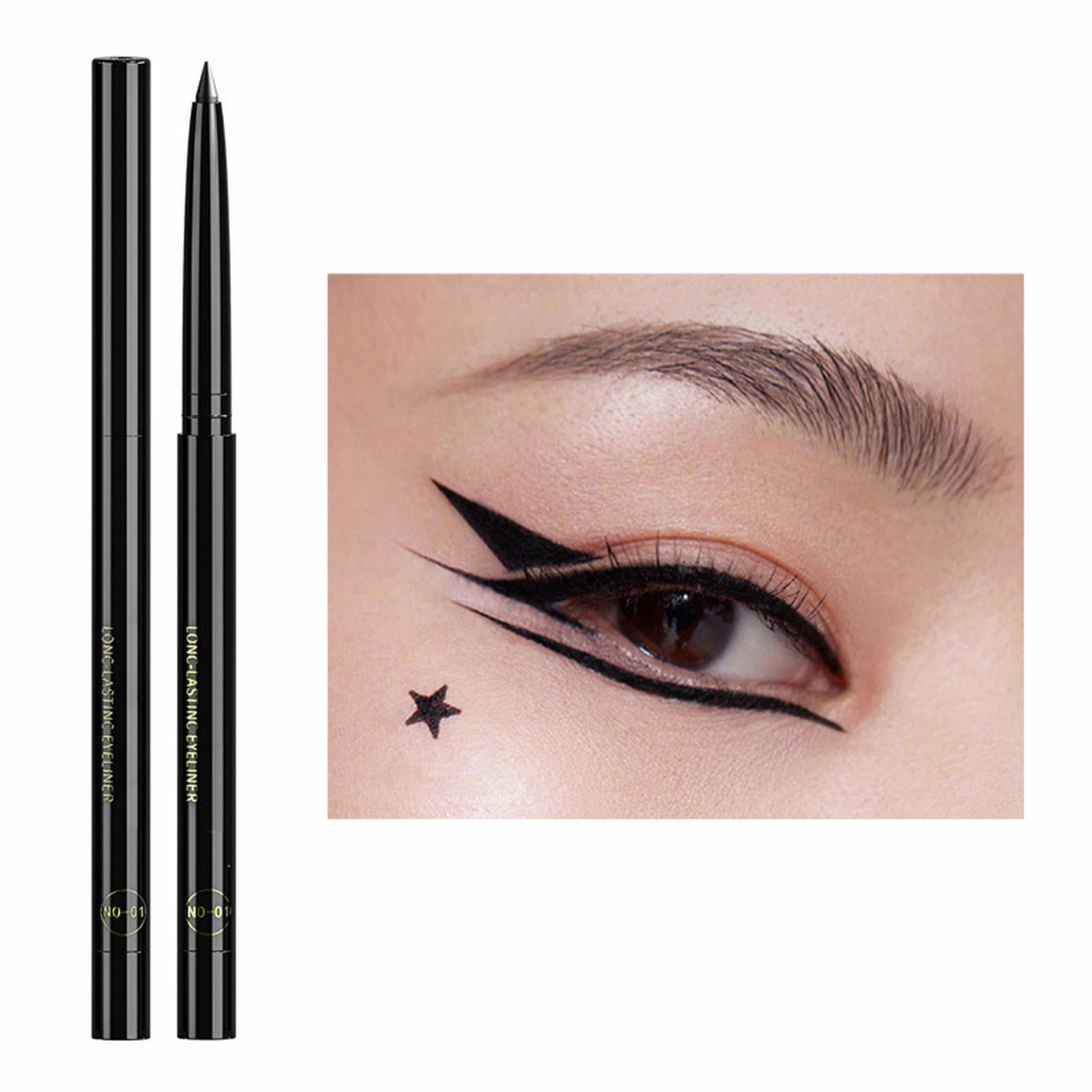 Eyeline Styles Long Lasting Eyeline Eyeline Tips And Tricks Eyeline For