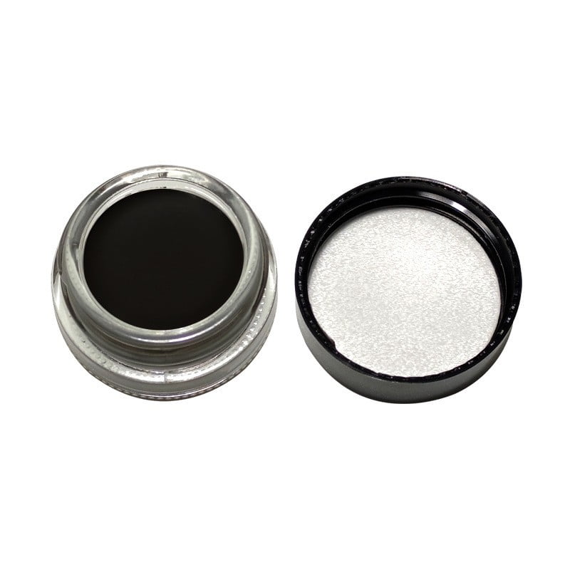 Eyeliner Tool, Waterproof & No-Skip Silicone Eyeliner Applicator Tool ...