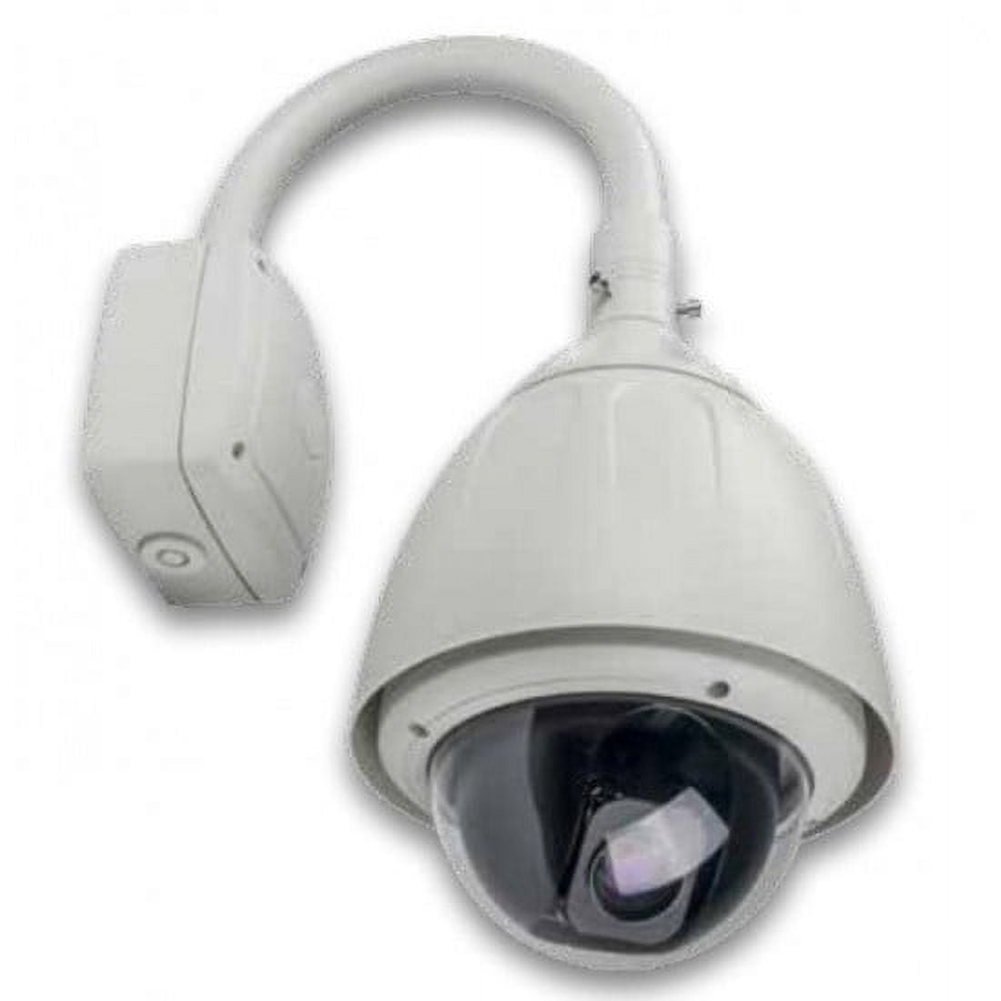 Eyemax HD-SDI In/Outdoor High Speed PTZ Camera X30 Zoom XPT-B2730 Dual ...