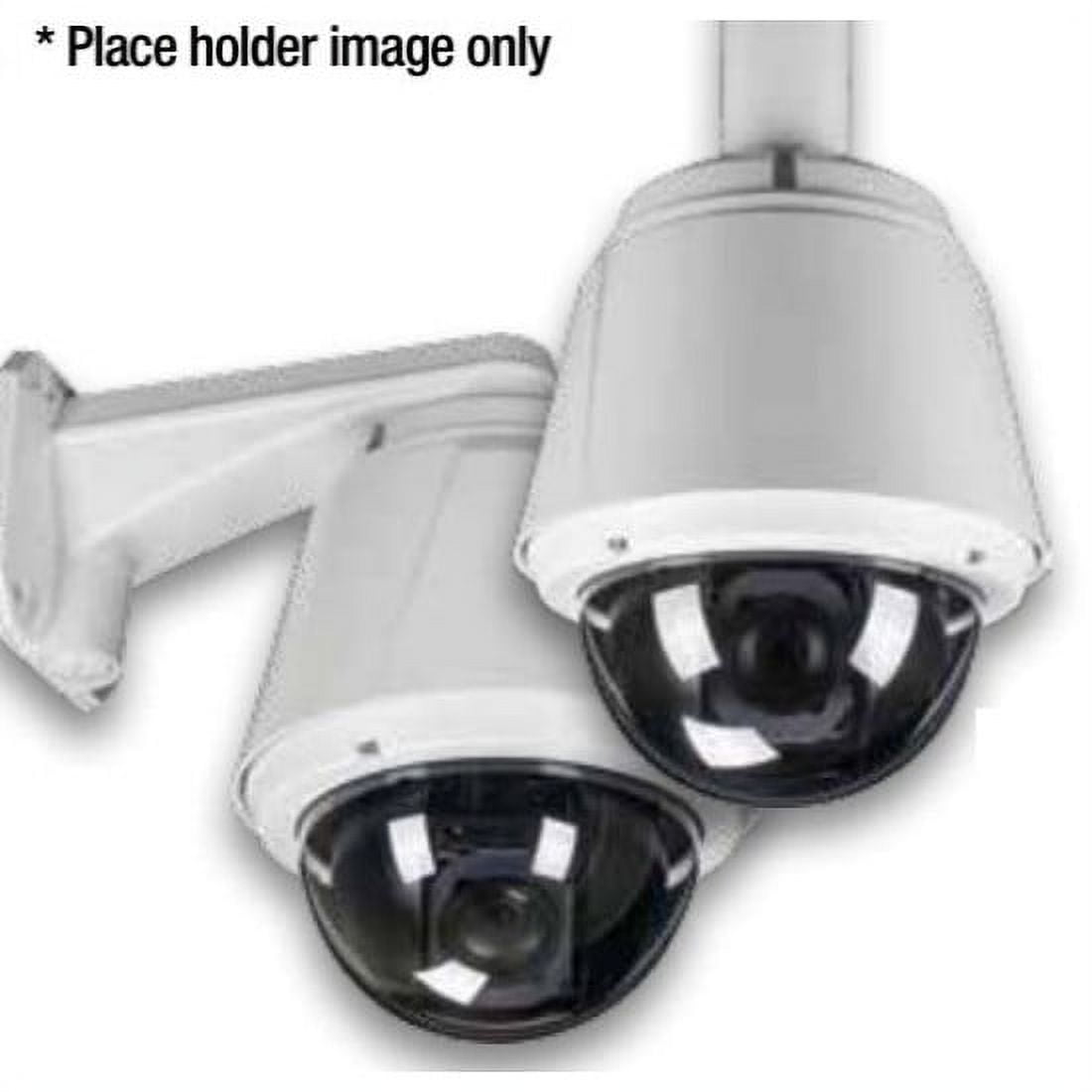 Eyemax HD-TVI In/Outdoor High Speed PTZ CCTV Security Camera X10 ...