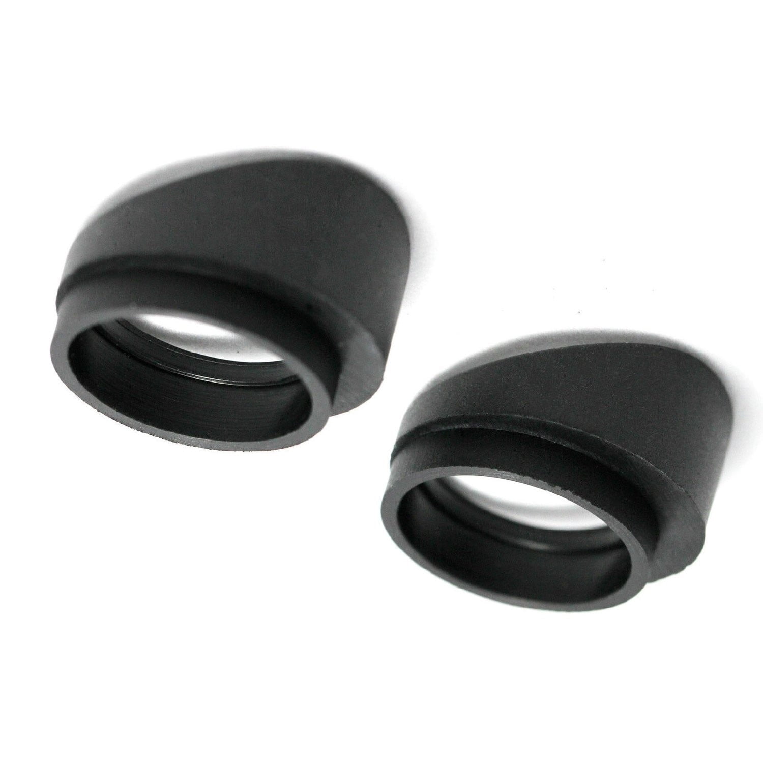 Eyepiece Eyeshields or Eye-Guards for AmScope SE300 SE400 Series Stereo ...