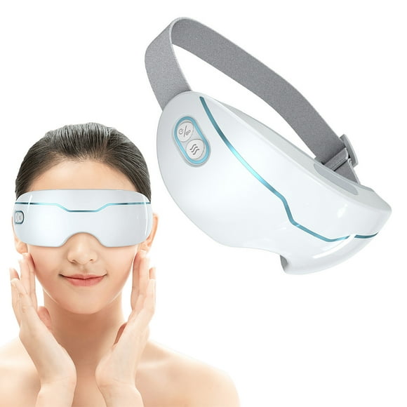Eye Steamer For Dry Eye