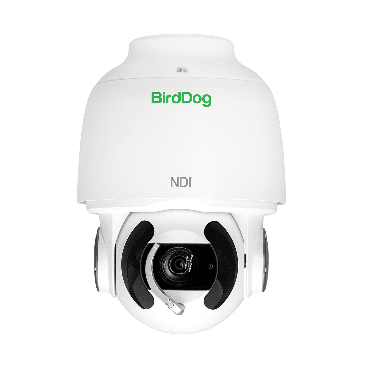 Eyes A200 IP67 Weatherproof Full NDI PTZ Camera w/Sony Sensor & SDI ...
