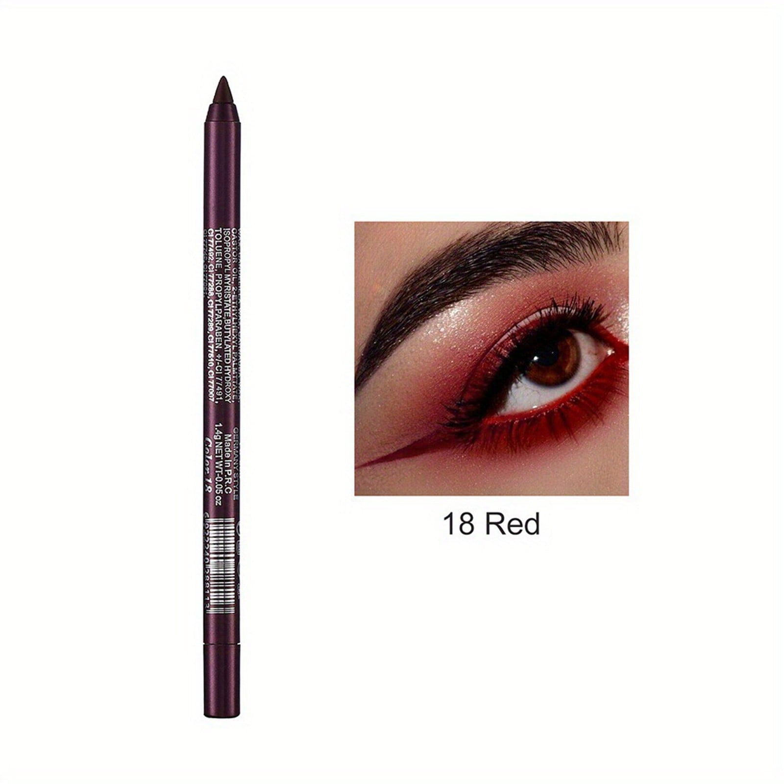 Eyes And Eyebrow Highlighter Pencil Lawless Makeup Makeup Remover Stick ...