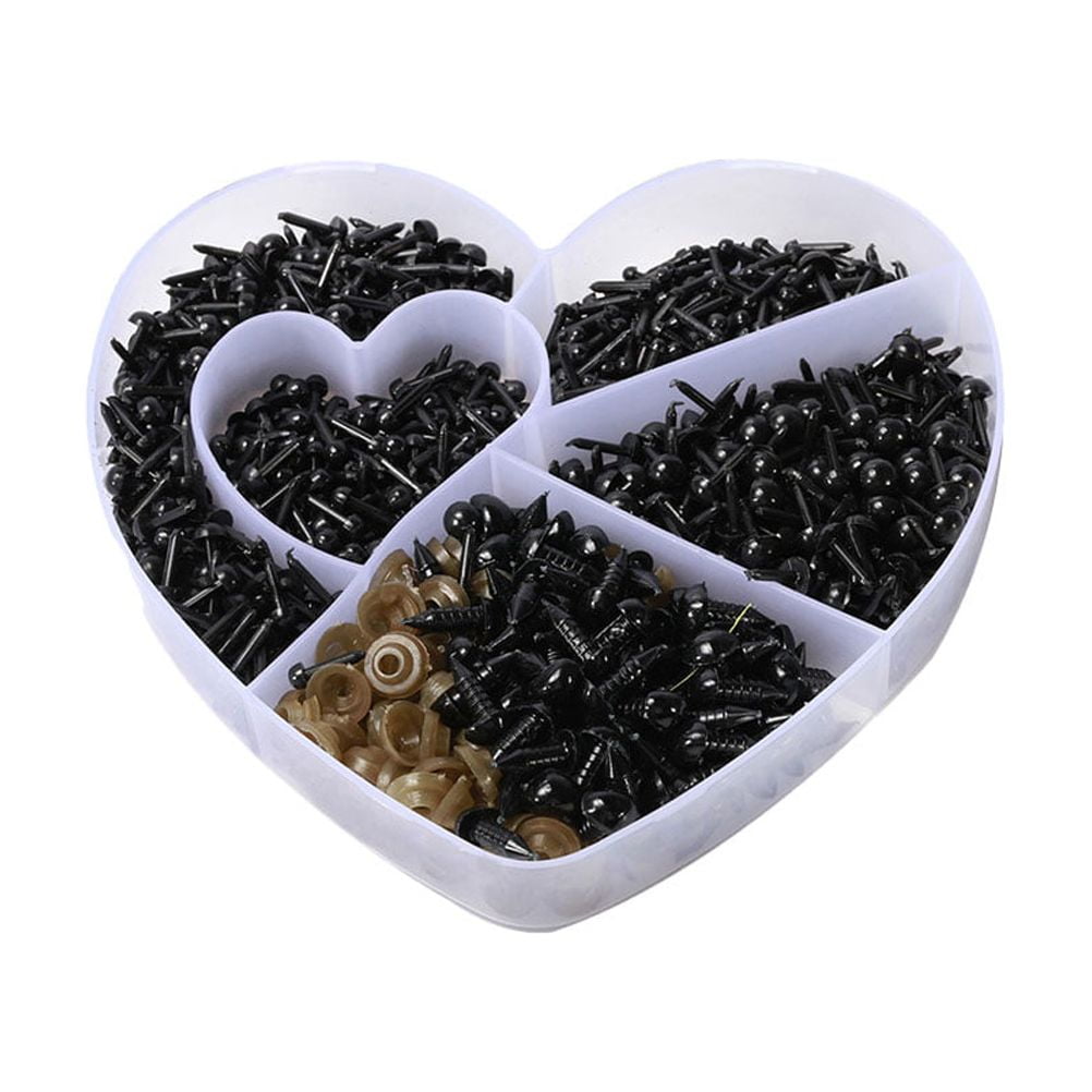 Eyes Craft Doll Bear Eyeballs Eye Safety Animal Scrapbooking Making ...