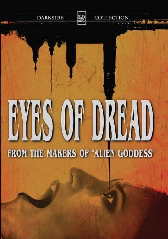 Eyes Of Dread (DVD), Rising Sun Media, Mystery & Suspense - Walmart.com