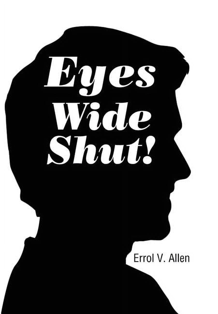 Errol V Allen