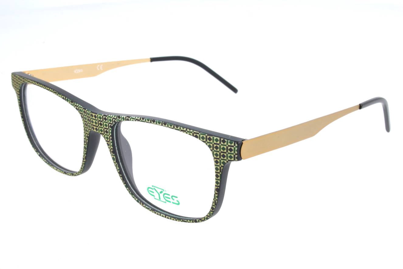 Eyes eyeglasses G934 TEEN 51/17/145 02C RED - Walmart.com