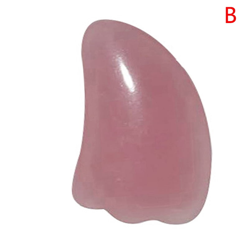 Eyes face gua sha board facial scraping scrapping plate face body ...
