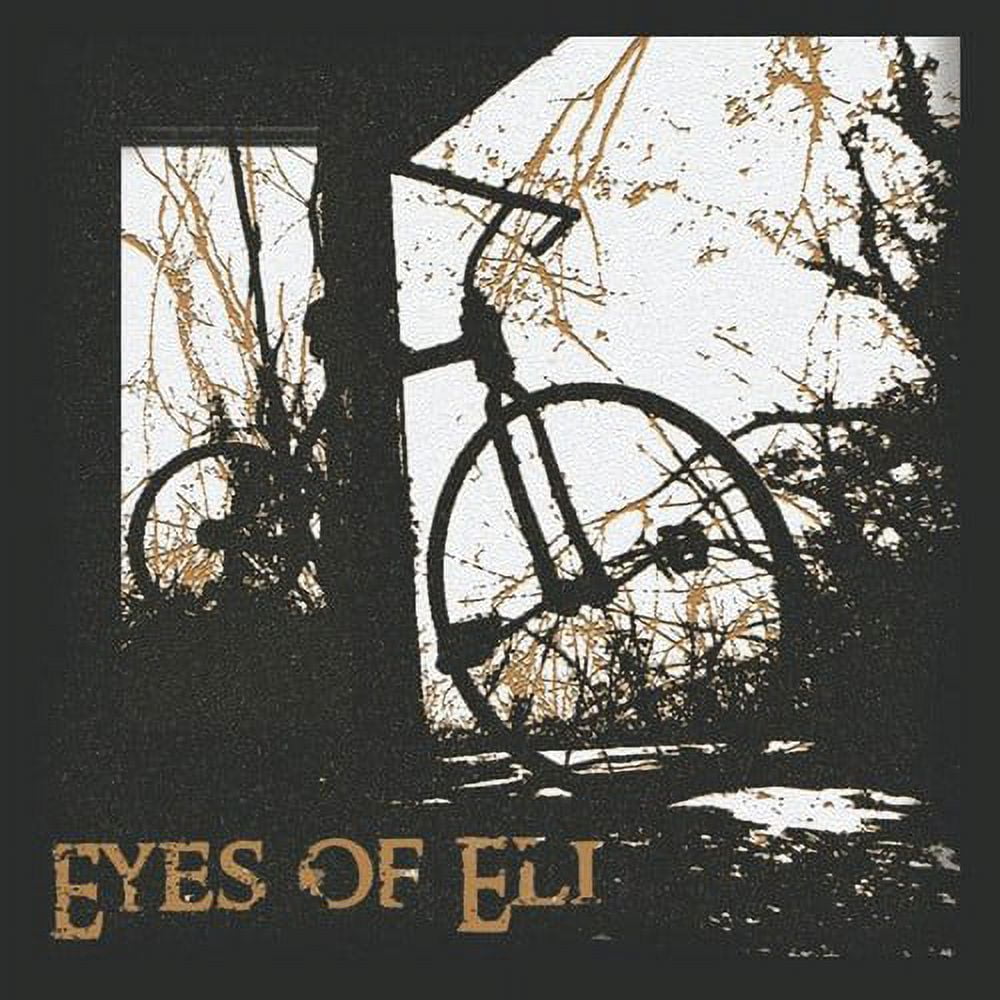 Eyes of Eli (CD) - Walmart.com