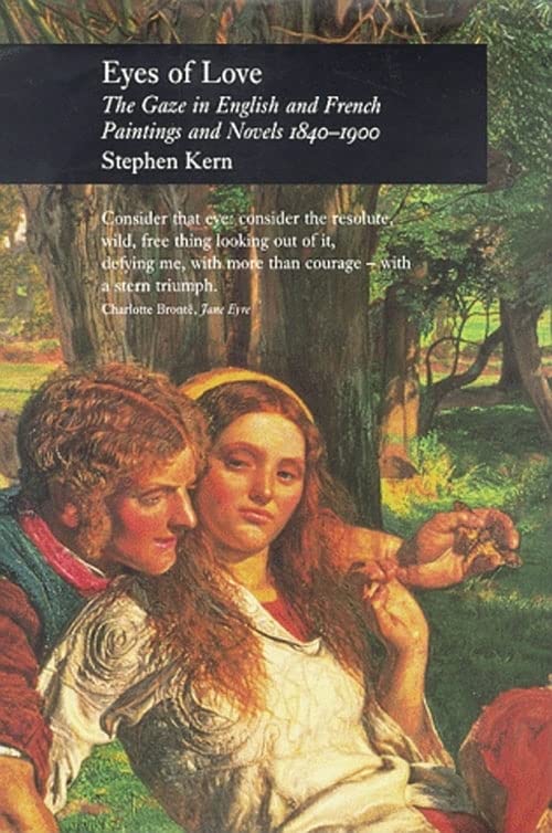 Pre-Owned Eyes of Love: the Gaze in English and French Paintings and ...