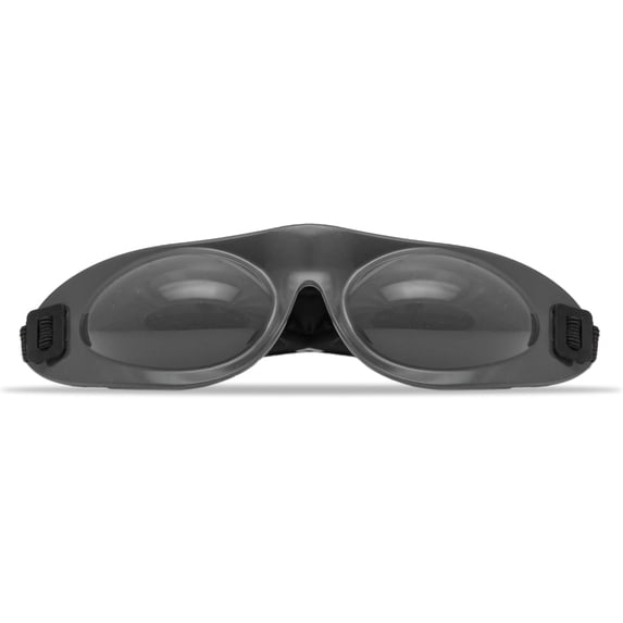Eyeseals 4.0 Sleep Mask – Charcoal – Moisturizing Eye Masks for Sleep ...
