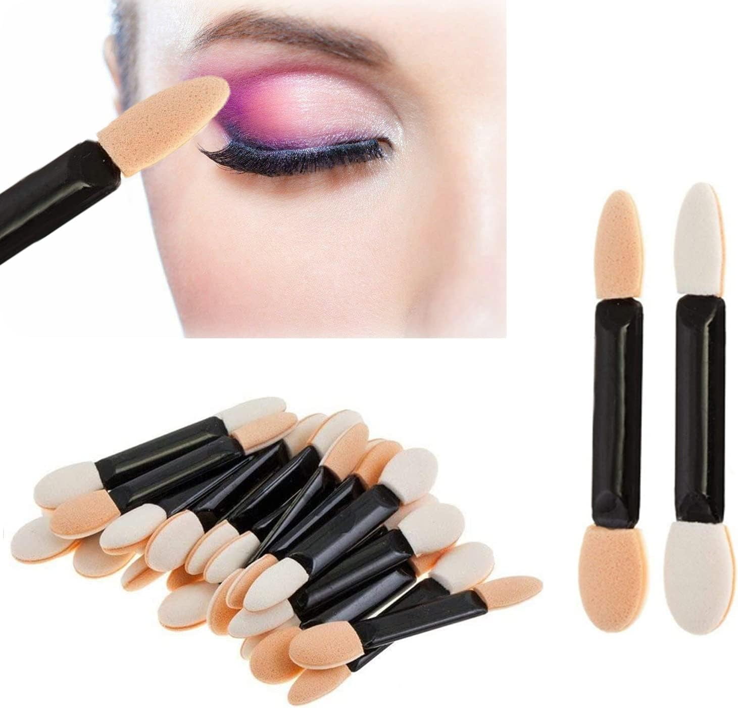 Applicators makeup store