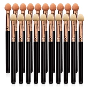 Sponge Tip Eyeshadow Applicators