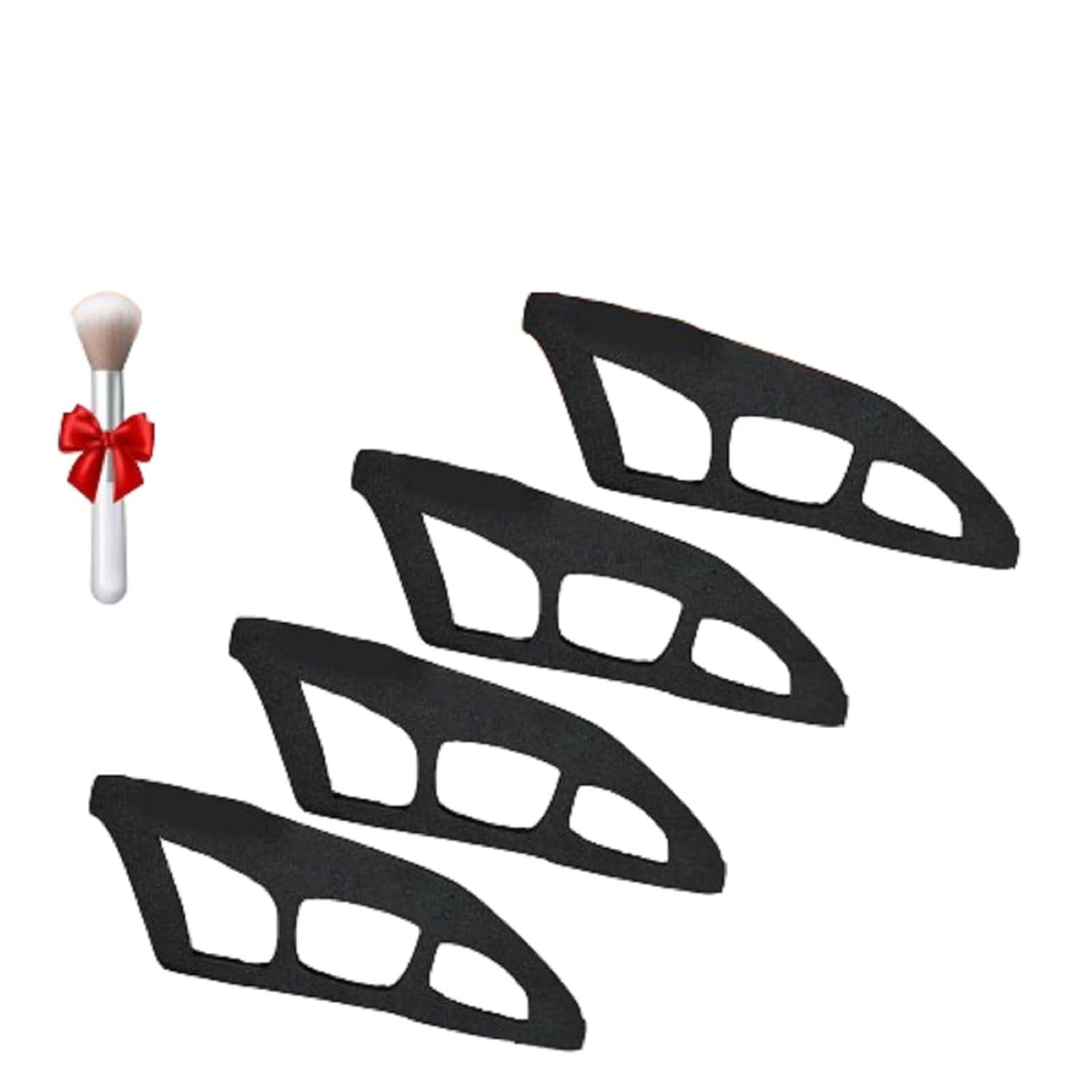 Eyeshadow Assistant, Eyetour Eyeshadow Tool, Eye Tour Eyeshadow Guide ...