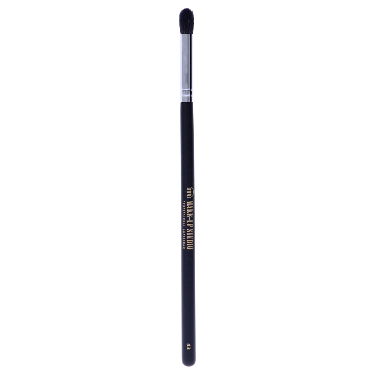 Eyeshadow Blend Pony Hair Brush - 43 Medium by Make-Up Studio for Women ...